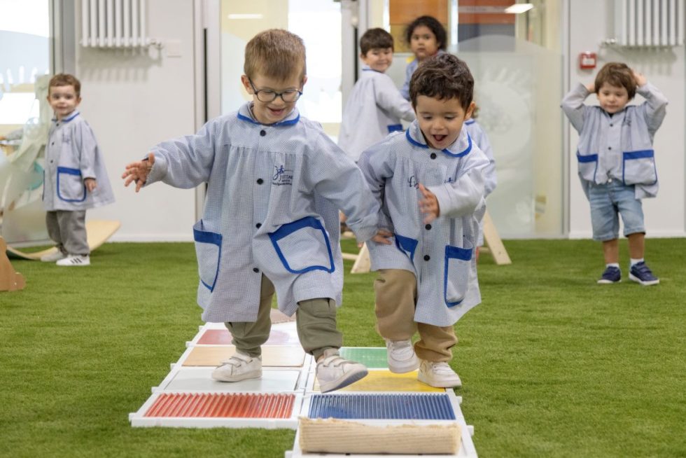 ¡Ven a las puertas abiertas! - Jesuitak